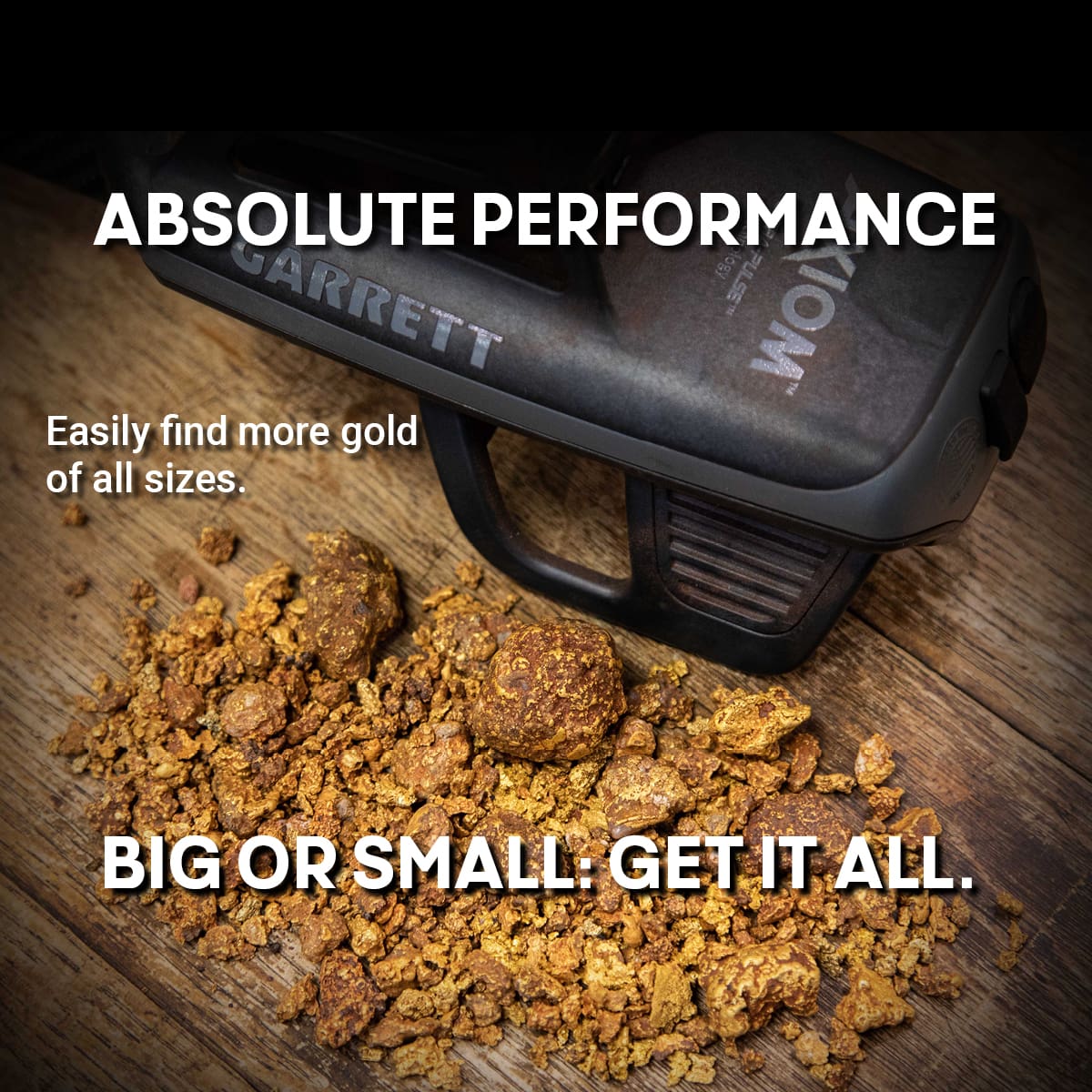 How Pulse Induction Metal Detectors Work: A Beginner-Friendly Guide ...