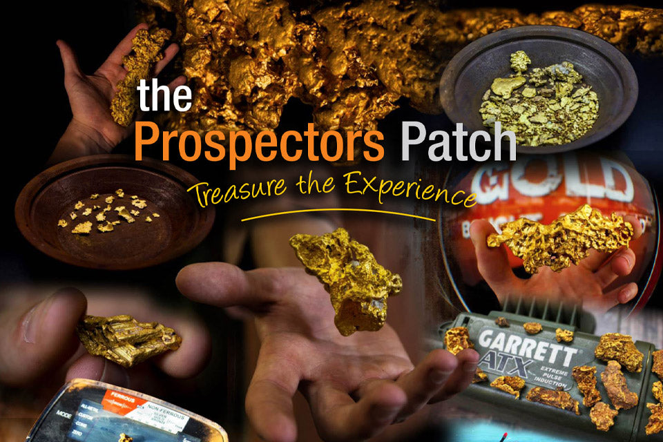 5 Signs to Check for Gold Pieces in Rocks – Our Prospecting Guide – The ...