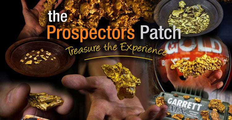5 Signs to Check for Gold Pieces in Rocks – Our Prospecting Guide – The ...