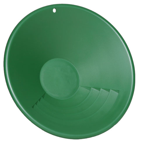 Gold Pans & Sieves – The Prospectors Patch