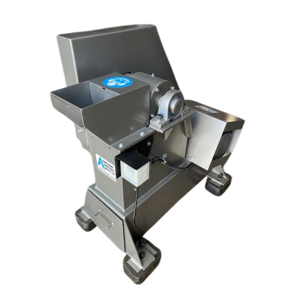 Rock Crushers & Dolly Pots – The Prospectors Patch