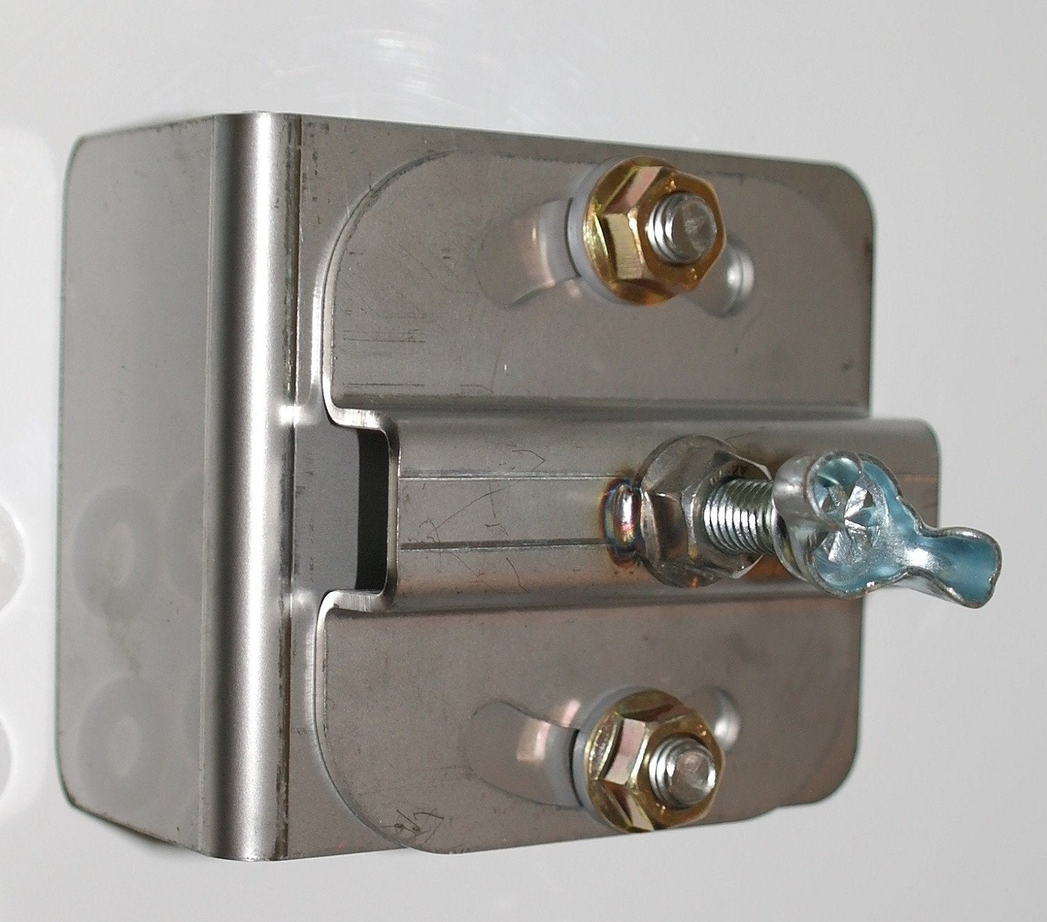 Highbanker Leg Kit – The Prospectors Patch