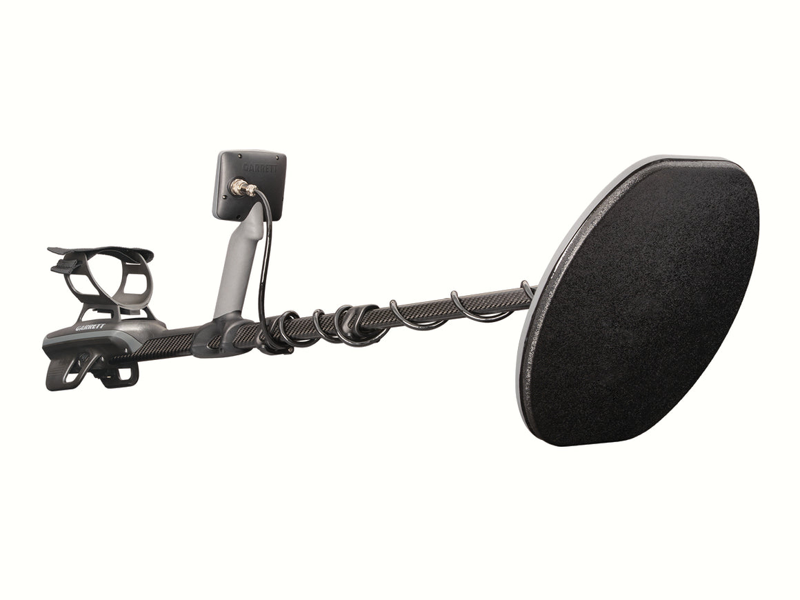 Garrett Axiom Wireless Kit – The Prospectors Patch