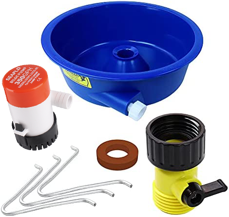 Gold Concentrators – The Prospectors Patch