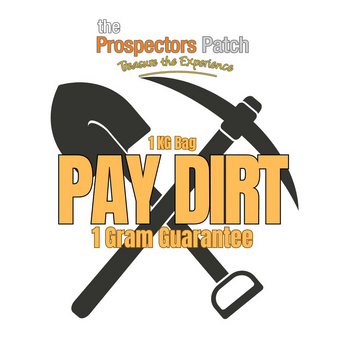 Pay Dirt – The Prospectors Patch