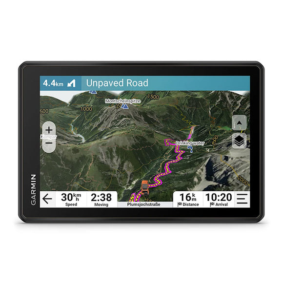 Garmin Tread 2 - Overland Edition – The Prospectors Patch