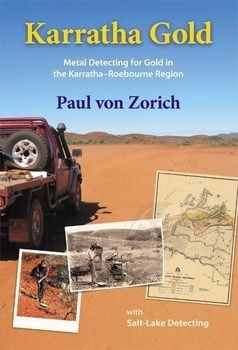 Karratha Gold – The Prospectors Patch